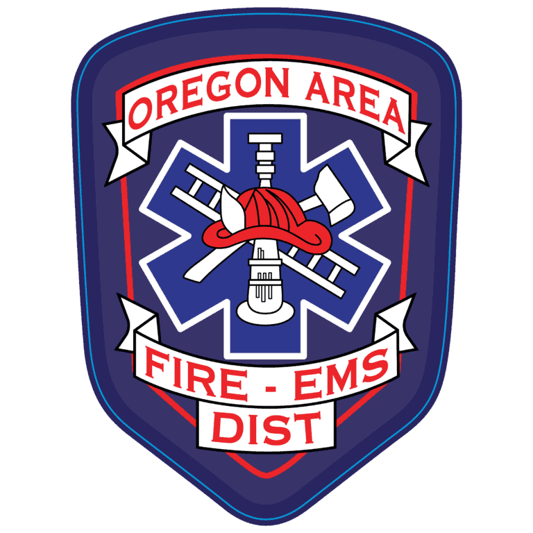 Oregon Area Fire and EMS District