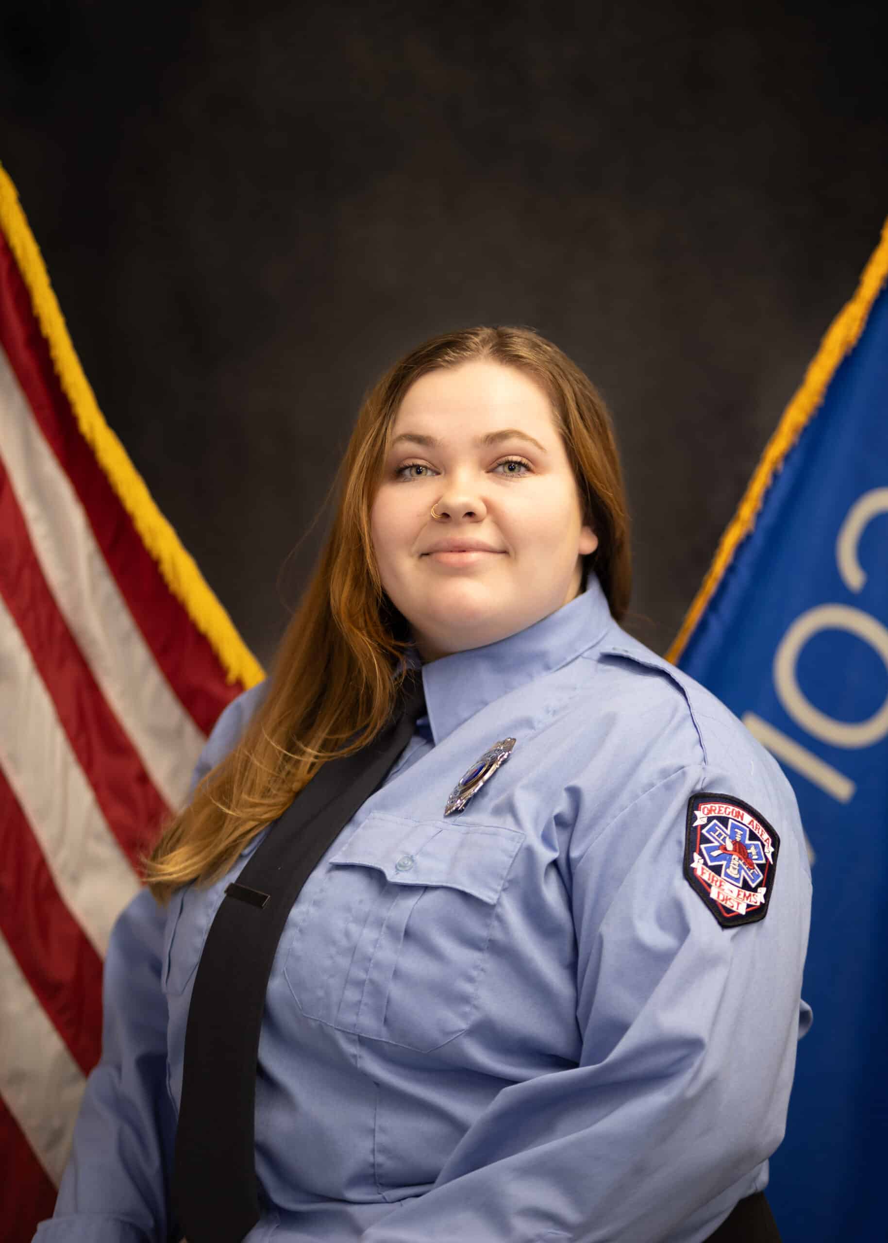 Members - Oregon Area Fire and EMS District