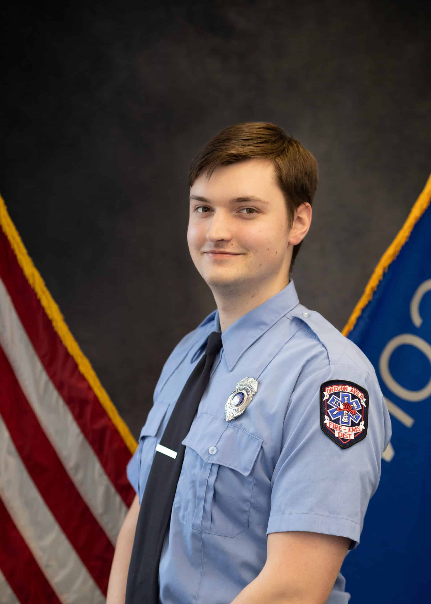 Members - Oregon Area Fire and EMS District